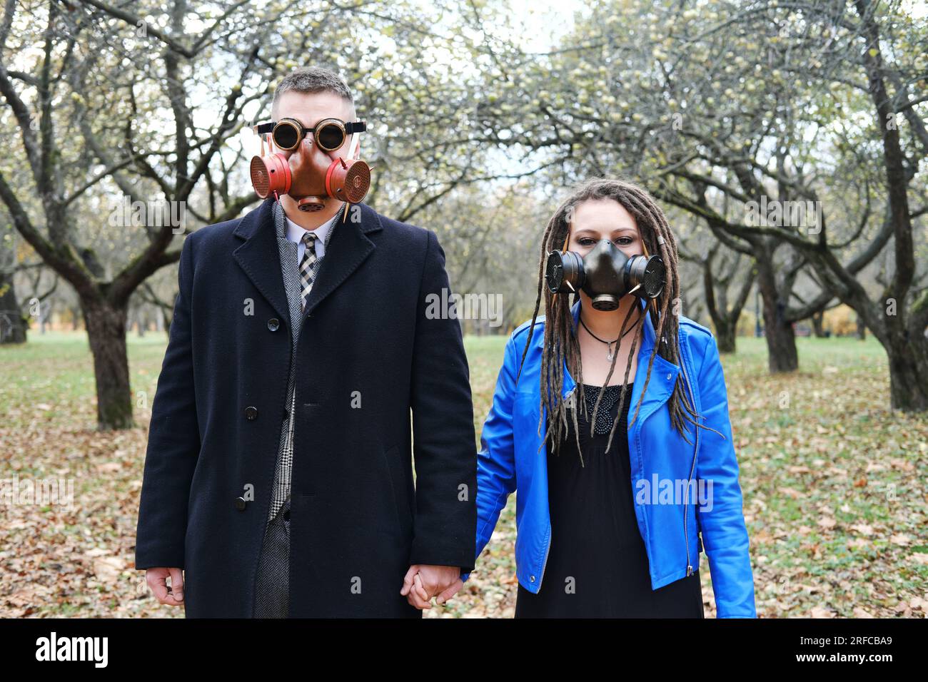 Mask wearing preparation safety masks hi-res stock photography and ...