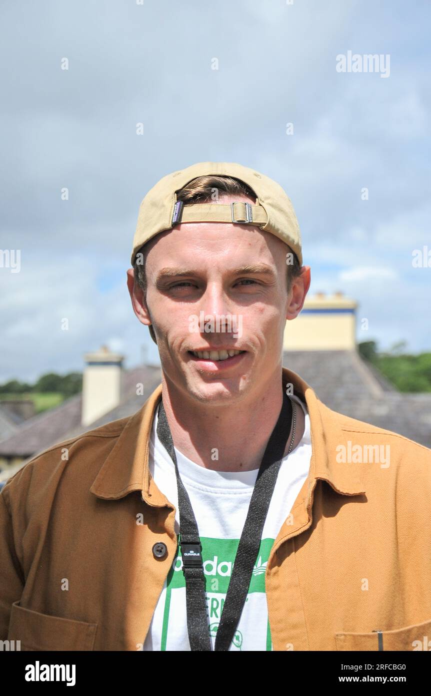 Daragh fleming hi-res stock photography and images - Alamy Daragh fleming hi-res stock photography and images - Alamy