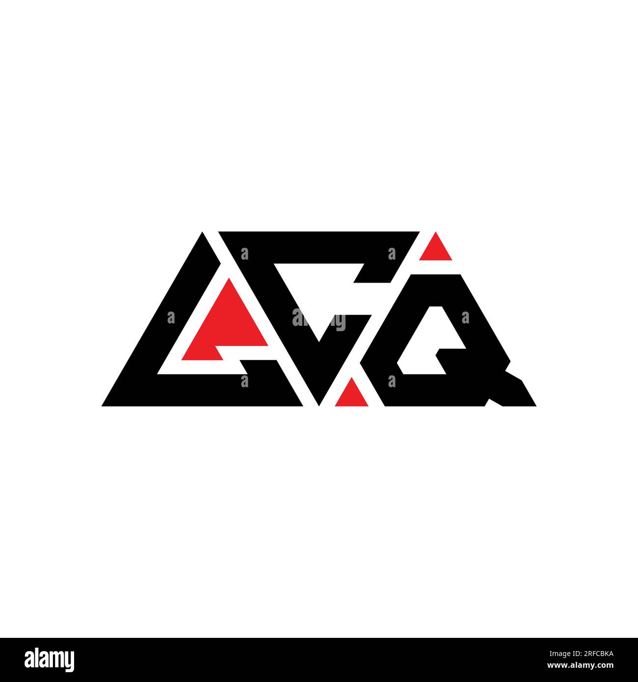 Lcq business logo hi-res stock photography and images - Alamy