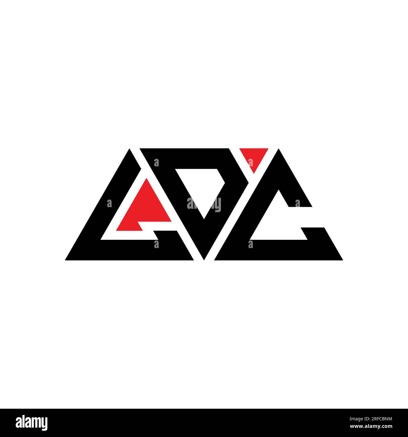 Ldc technology logo Cut Out Stock Images & Pictures - Alamy