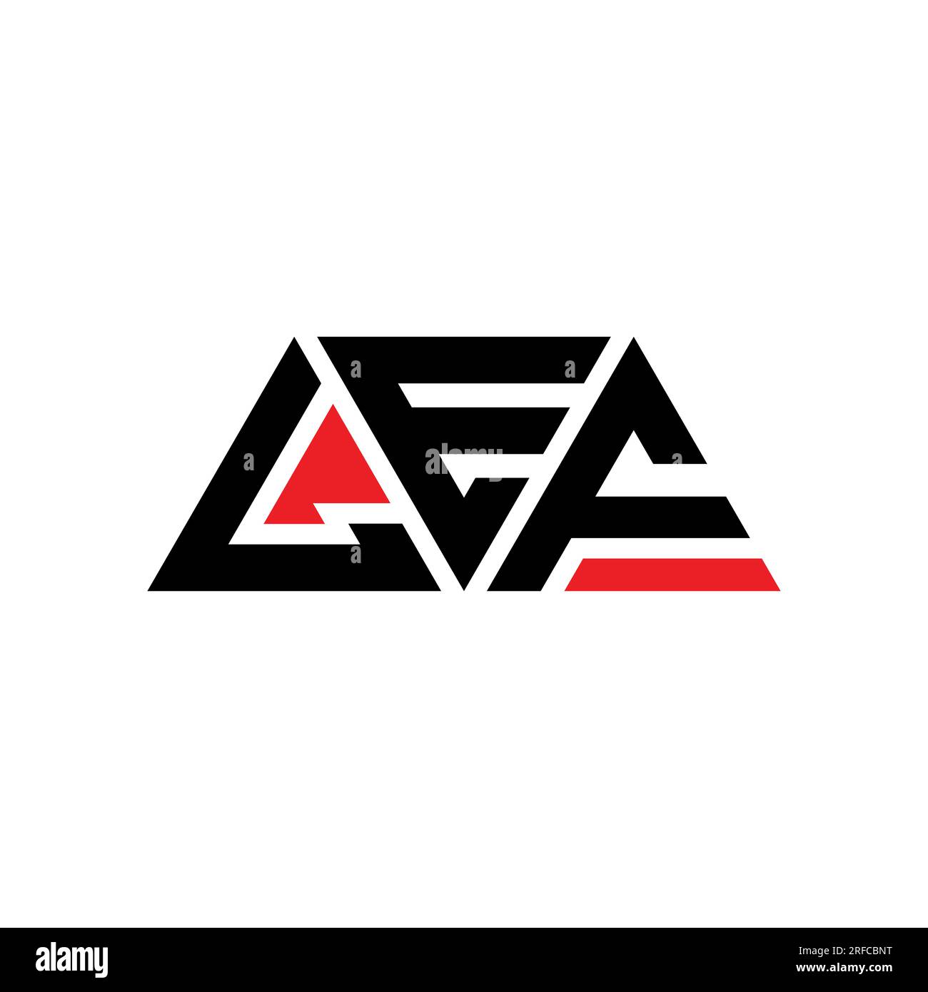 Lef font Stock Vector Images - Alamy