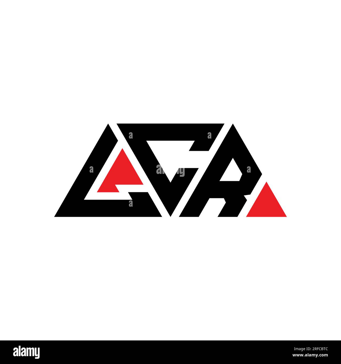 Lcr symbol Stock Vector Images - Alamy