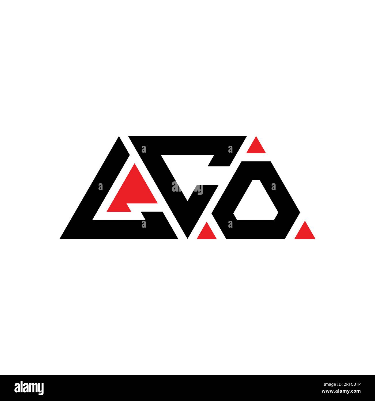 Lco triangular hi-res stock photography and images - Alamy