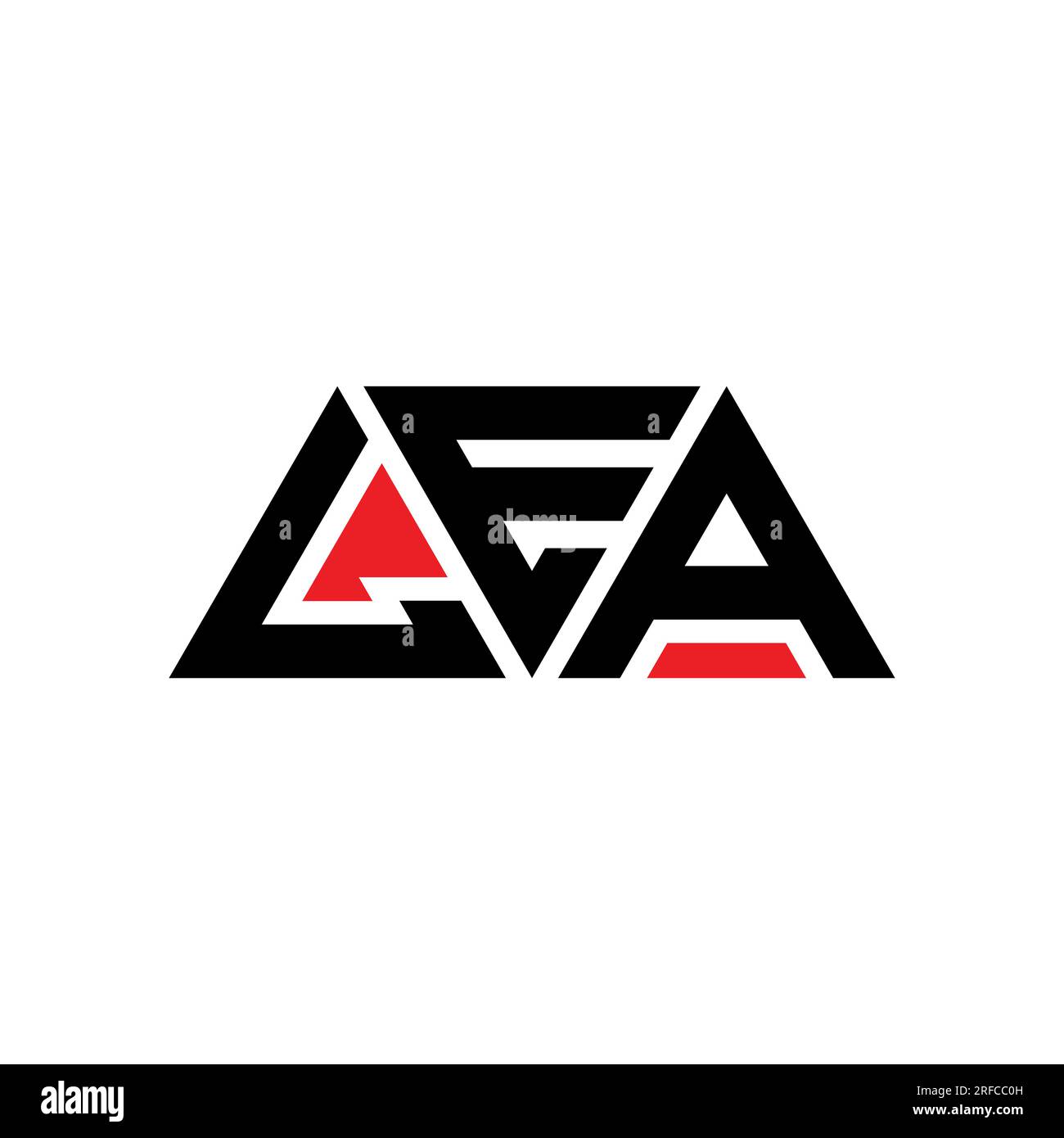 Lea triangle hi-res stock photography and images - Alamy