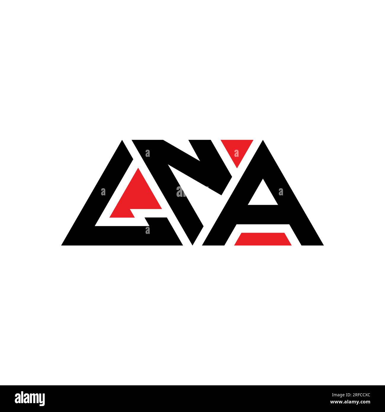 Lna alphabet hi-res stock photography and images - Alamy