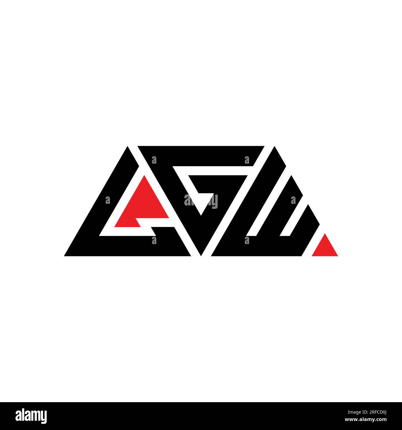 Lgw technology logo hi-res stock photography and images - Alamy