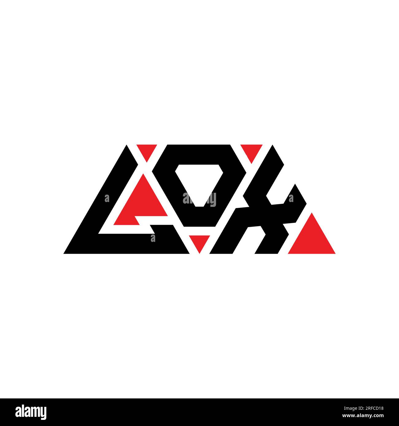Lox logo Cut Out Stock Images & Pictures - Alamy