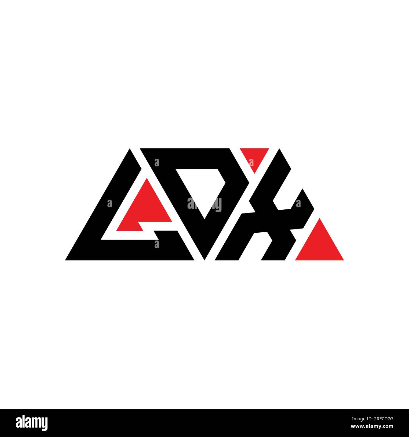 Ldx logo Cut Out Stock Images & Pictures - Alamy