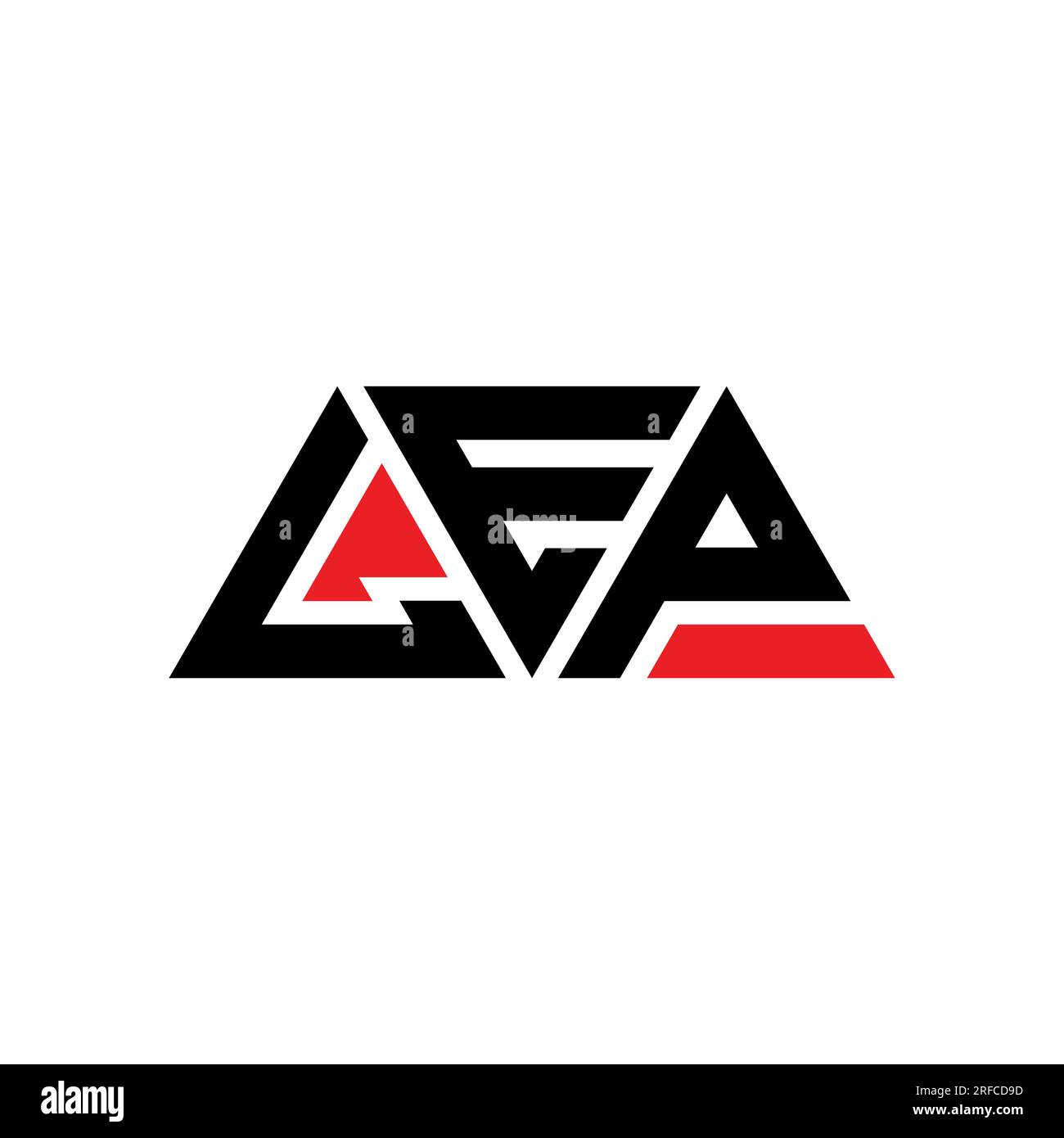 Lep alphabet Stock Vector Images - Alamy