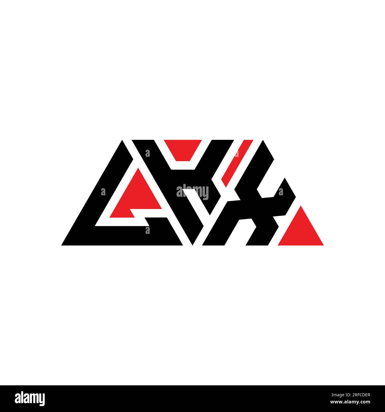Lkx logo hi-res stock photography and images - Alamy
