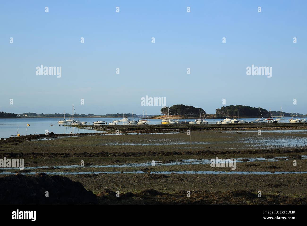 Cale de kerbilouet hi-res stock photography and images - Alamy