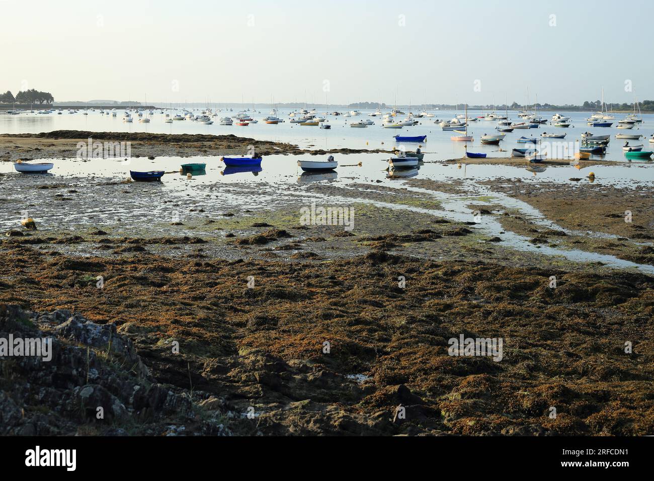 Cale de kerbilouet hi-res stock photography and images - Alamy