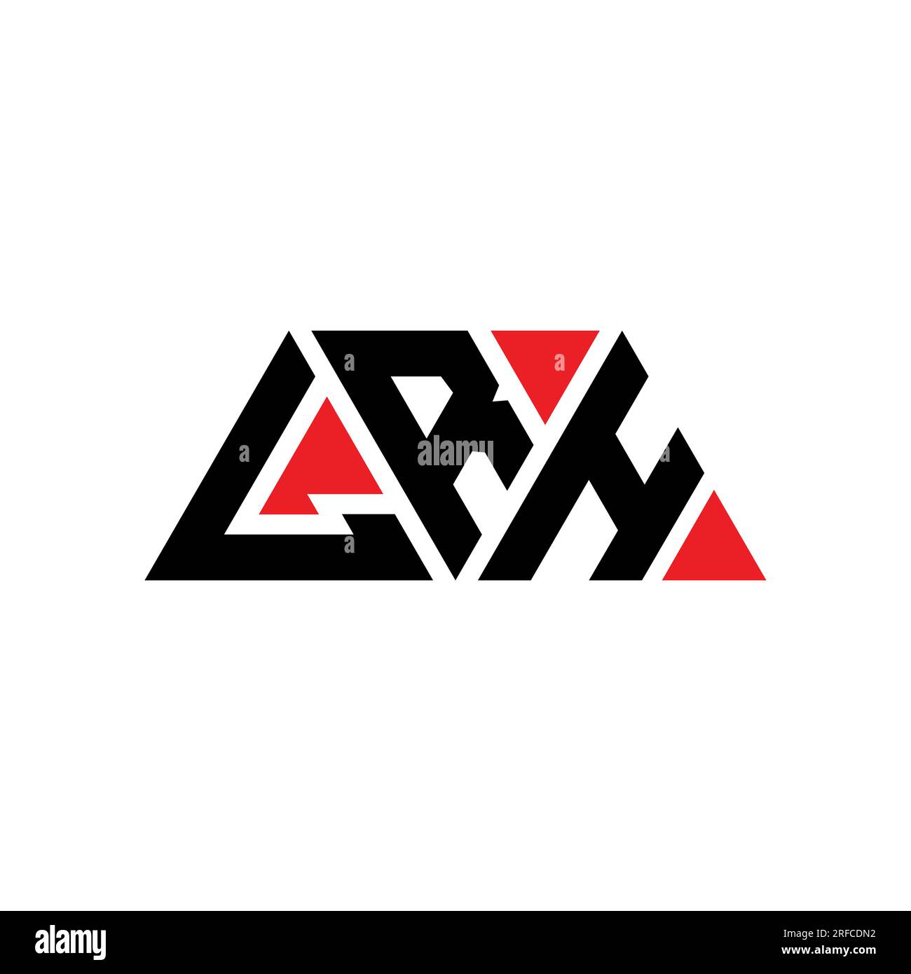 Lrh symbol hi-res stock photography and images - Alamy