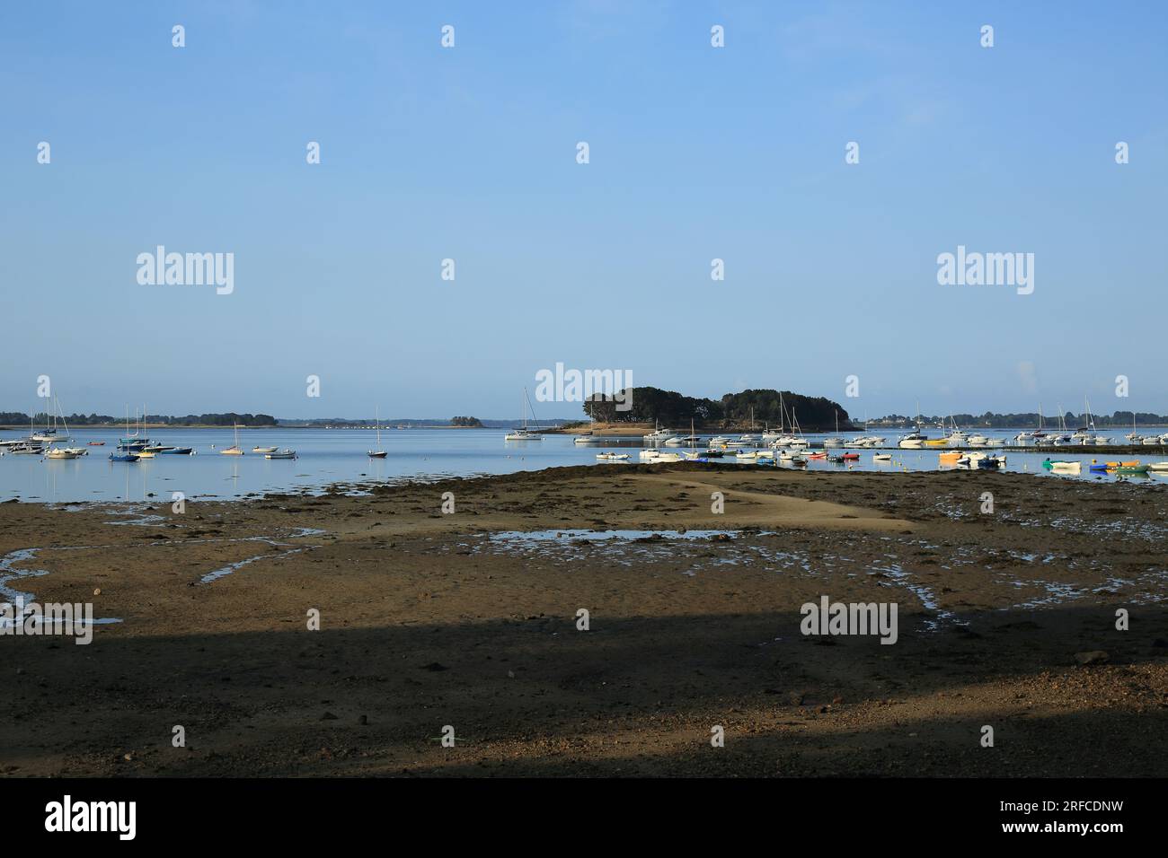 Cale de kerbilouet hi-res stock photography and images - Alamy