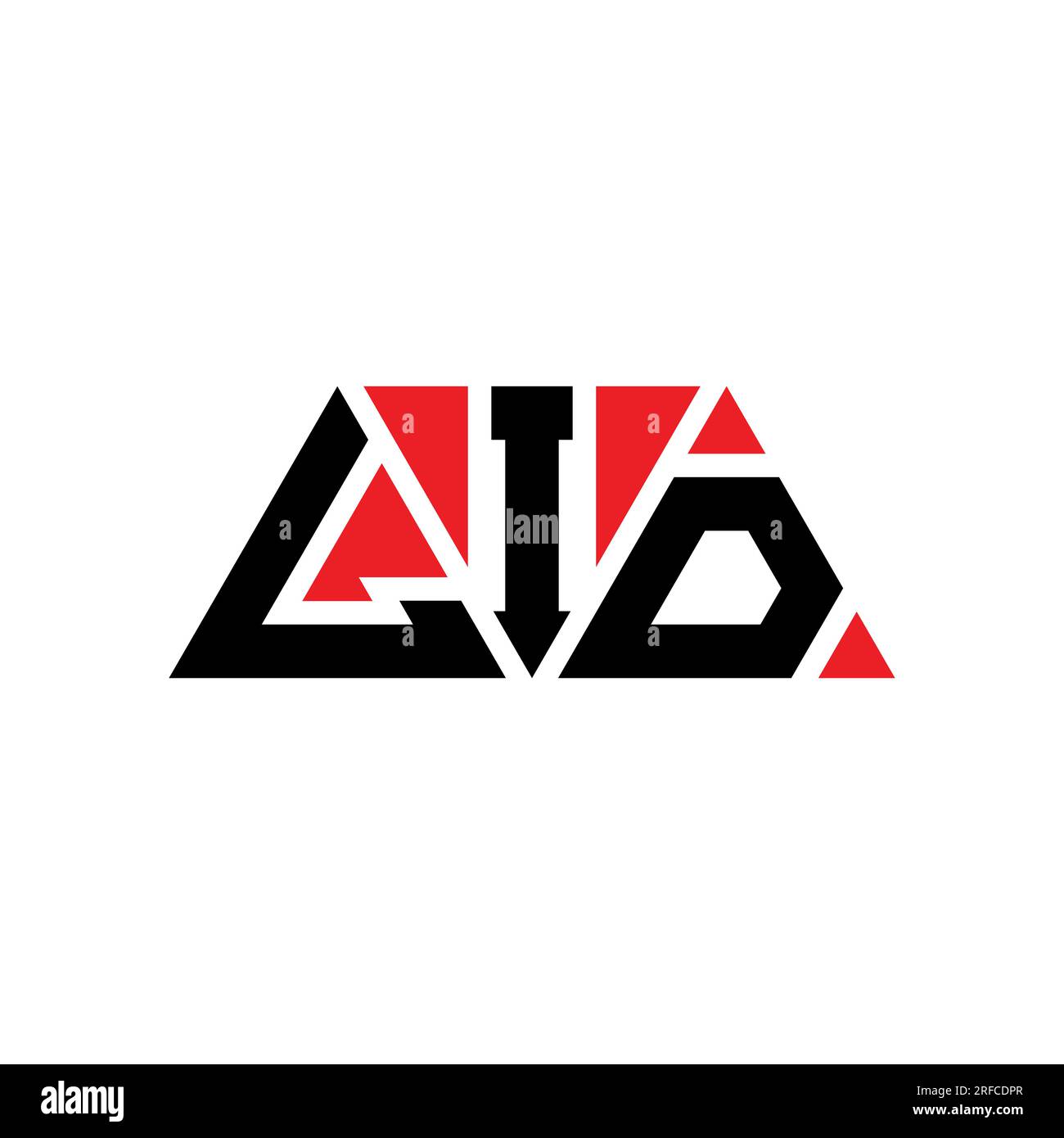 Font lid Stock Vector Images - Alamy