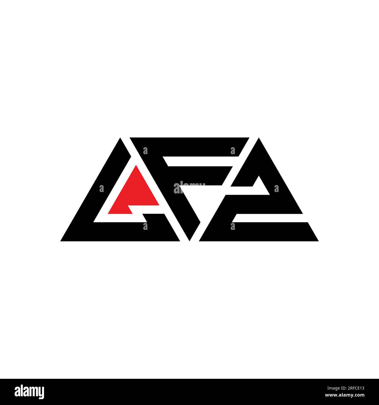 Lfz alphabet Cut Out Stock Images & Pictures - Alamy