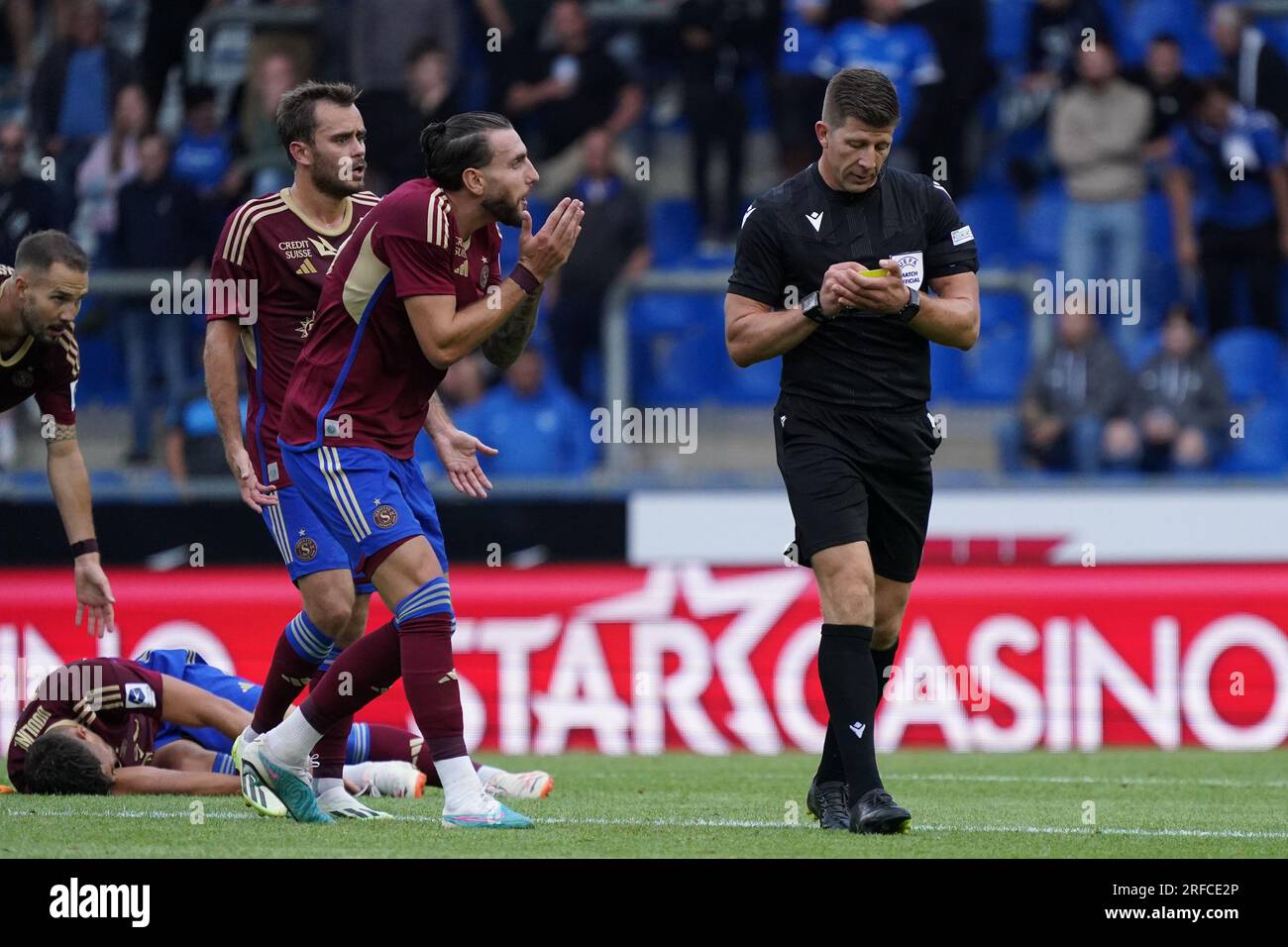 Simovic hi-res stock photography and images - Alamy