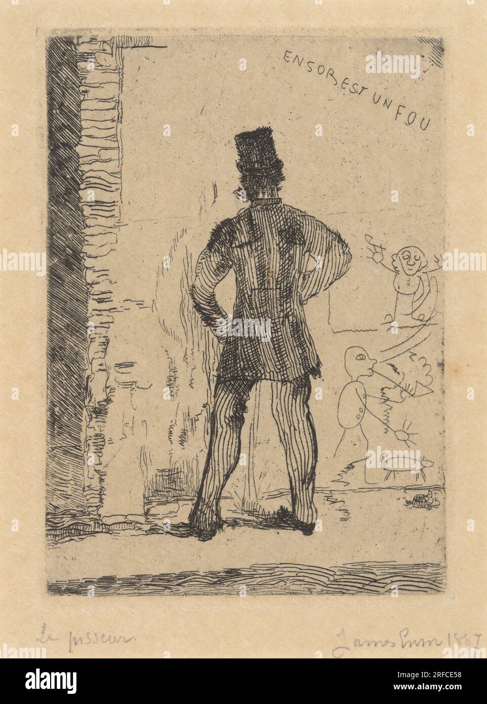 Pisser hi-res stock photography and images - Alamy