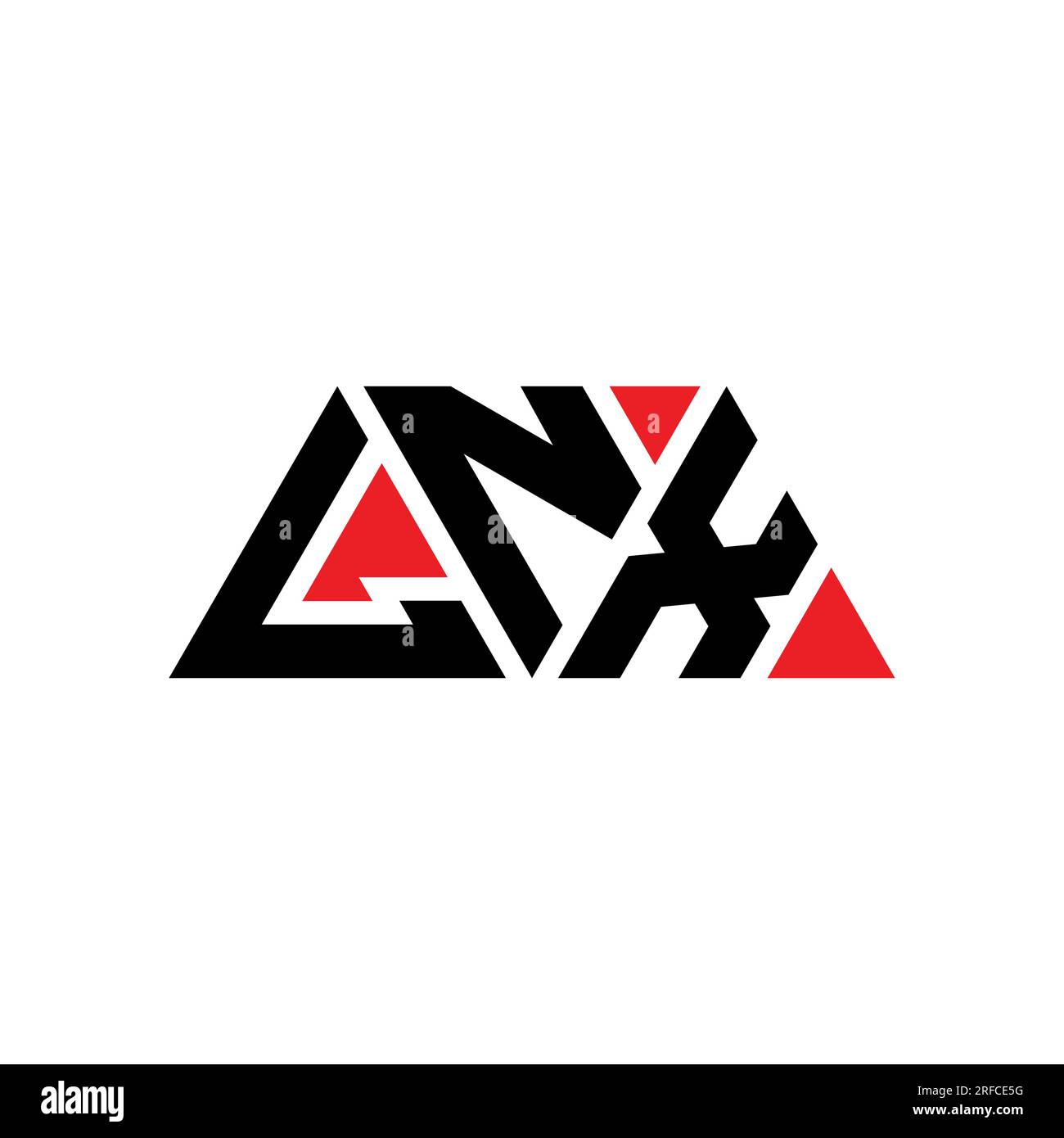 Lnx font hi-res stock photography and images - Alamy