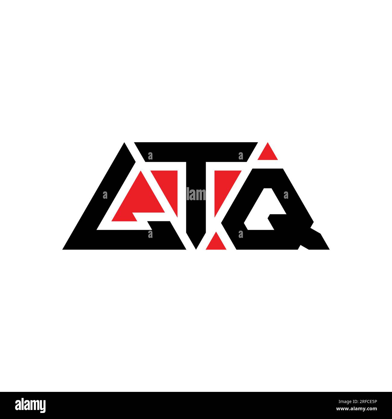 Ltq triangle hi-res stock photography and images - Alamy