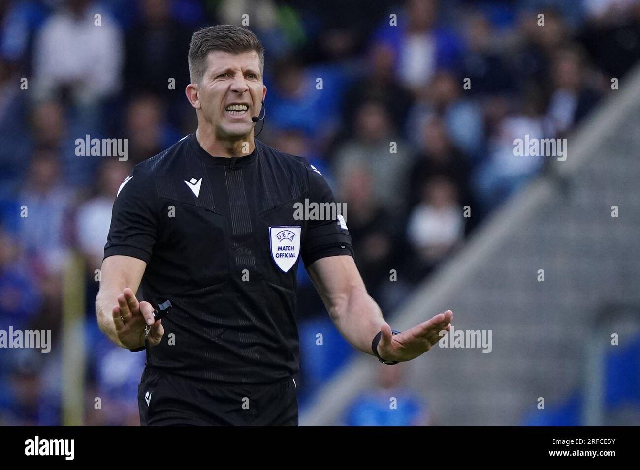 Simovic hi-res stock photography and images - Alamy