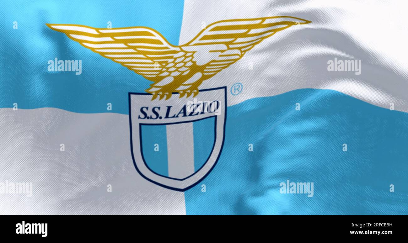 3d eagle logo hi-res stock photography and images - Alamy