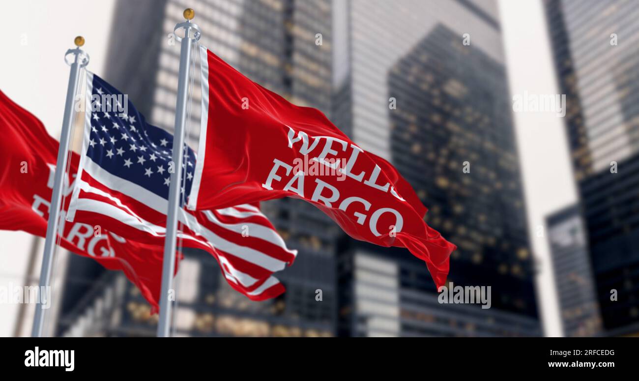 Federal reserve logo hi-res stock photography and images - Alamy