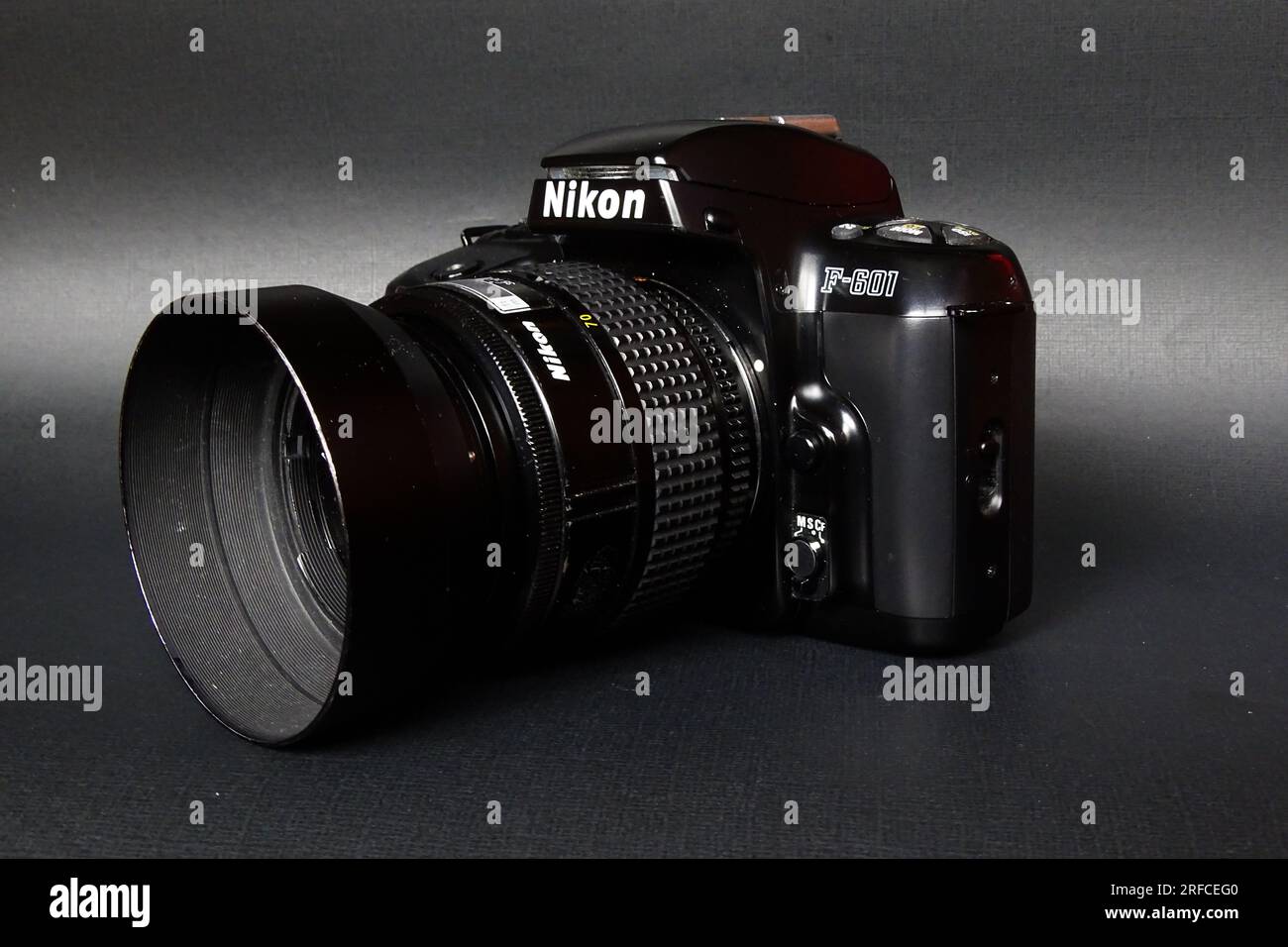 1980s cameras hi-res stock photography and images - Alamy