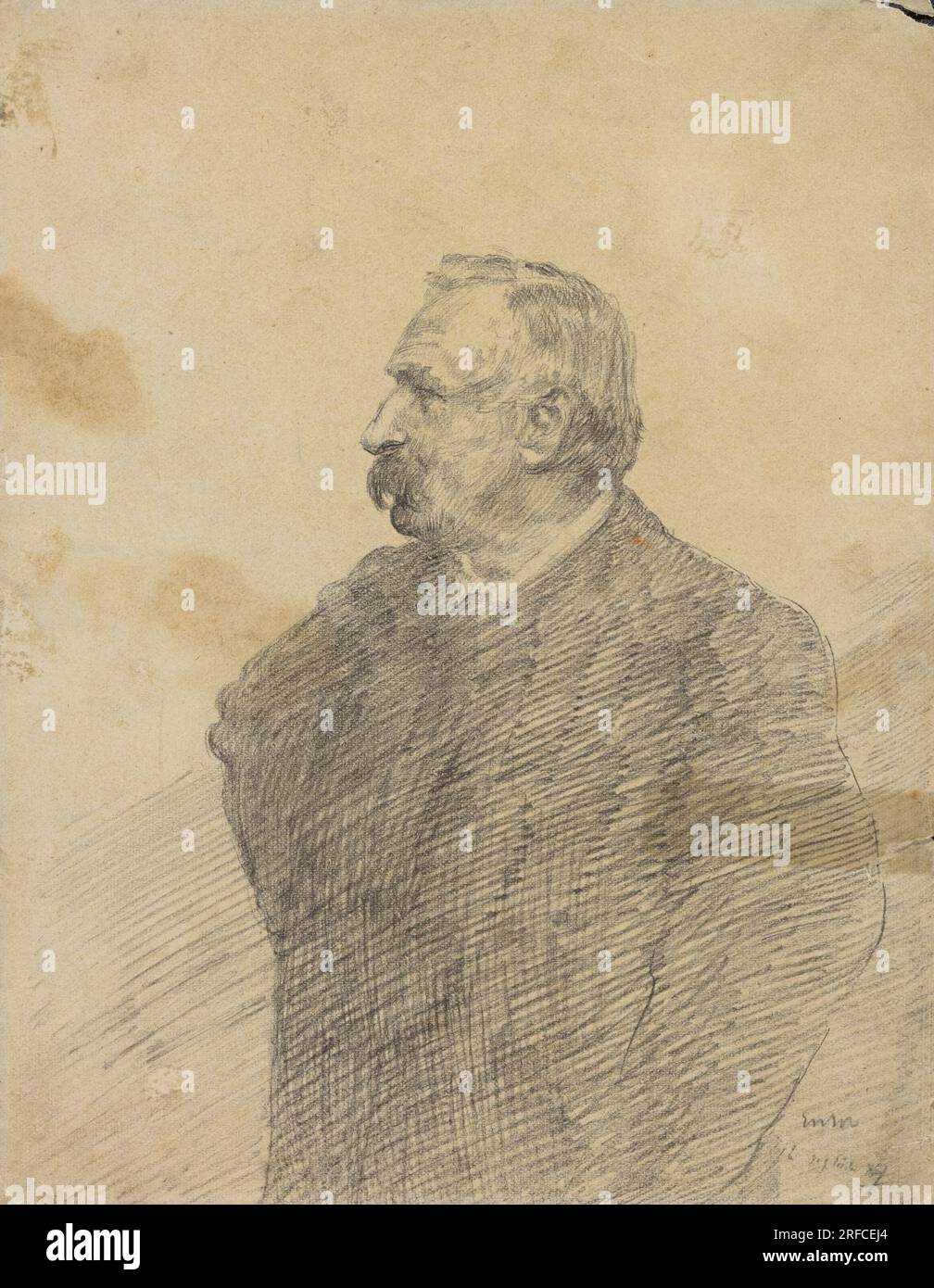 James rousseau hi-res stock photography and images - Alamy