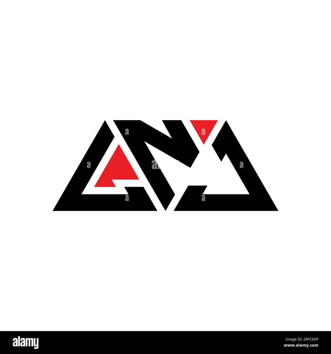 Lnj logo Cut Out Stock Images & Pictures - Alamy