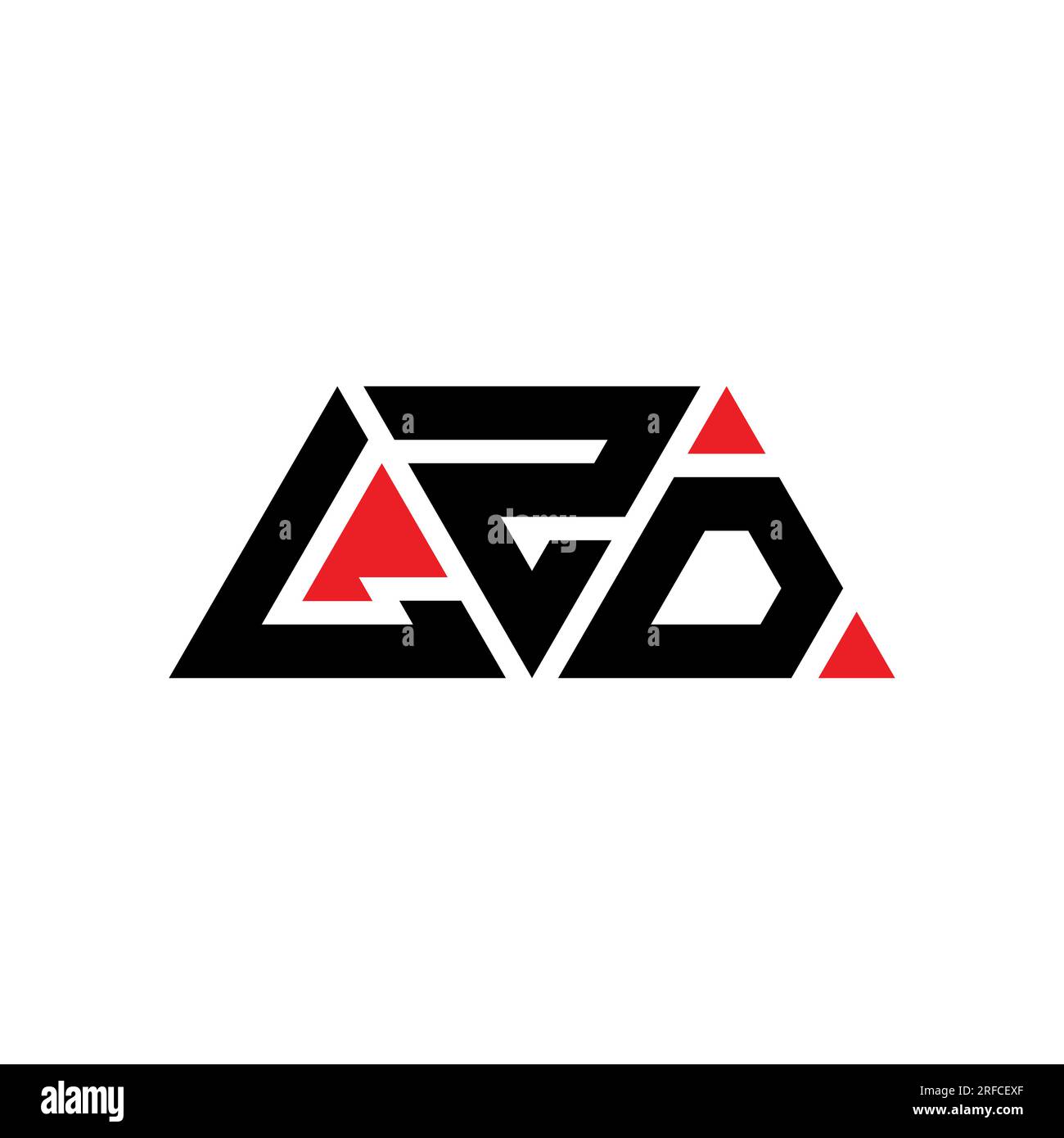 Lzd font hi-res stock photography and images - Alamy