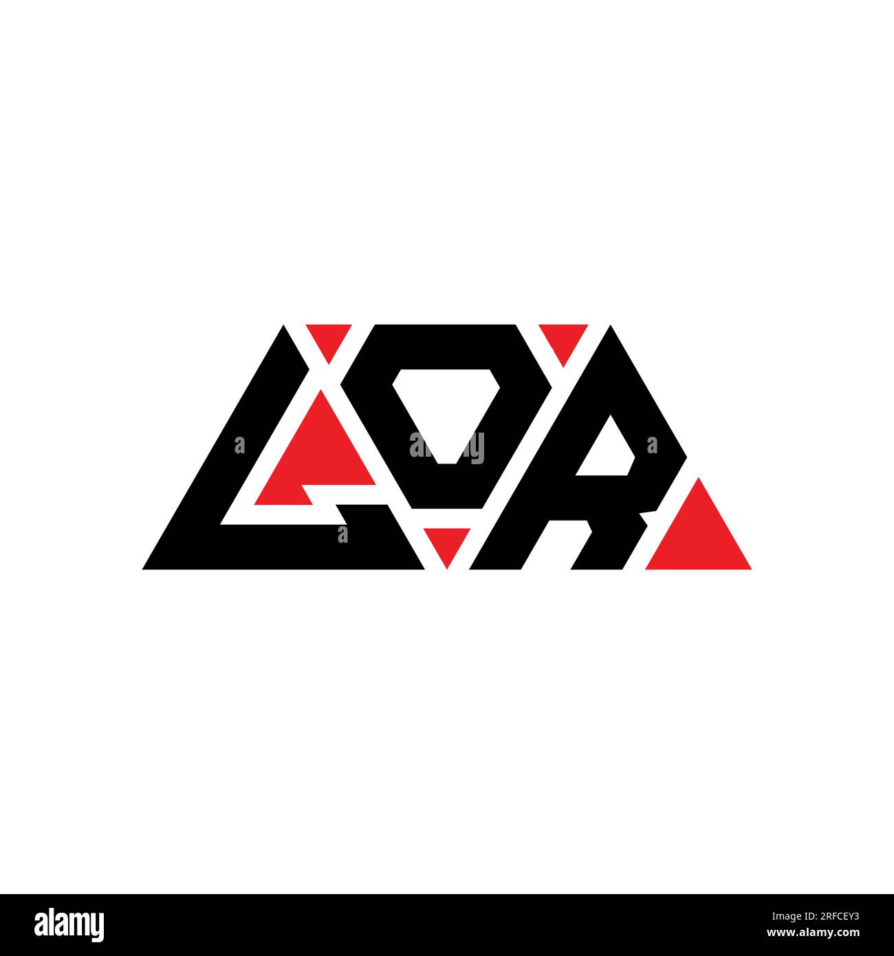 Lor business logo hi-res stock photography and images - Alamy
