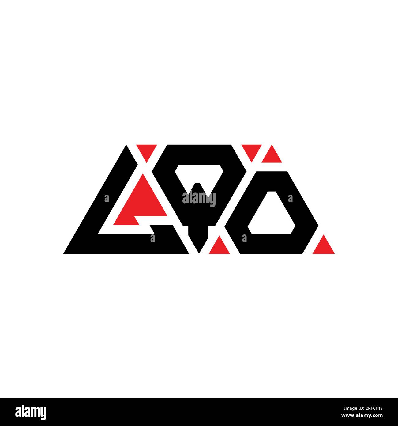 Lqo triangle hi-res stock photography and images - Alamy