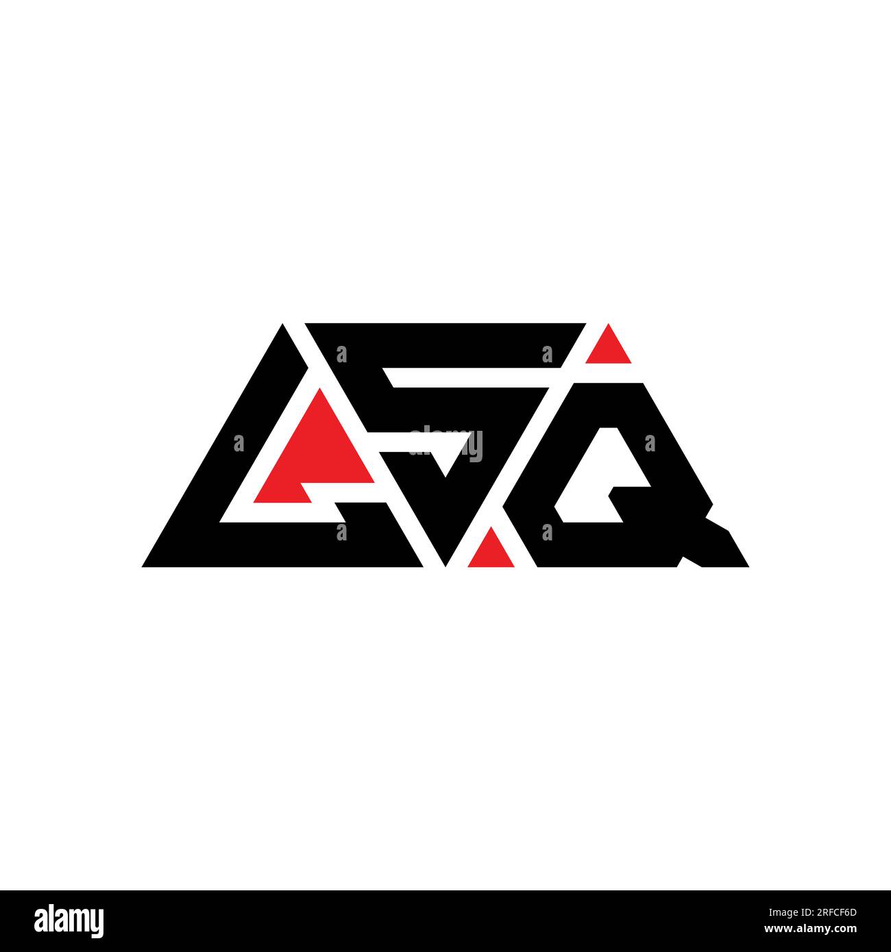 Lsq letter Cut Out Stock Images & Pictures - Alamy