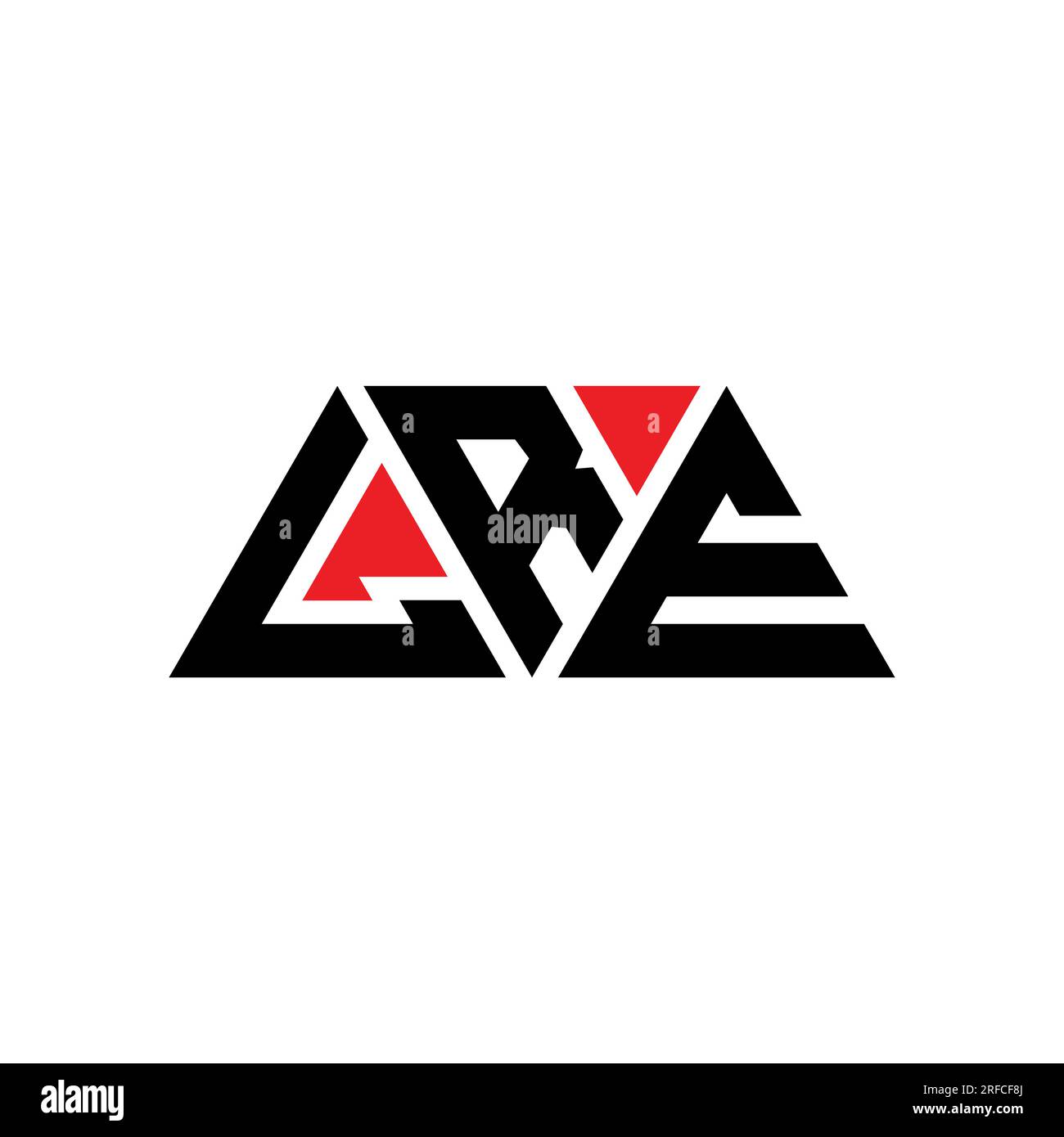 Lre triangle hi-res stock photography and images - Alamy