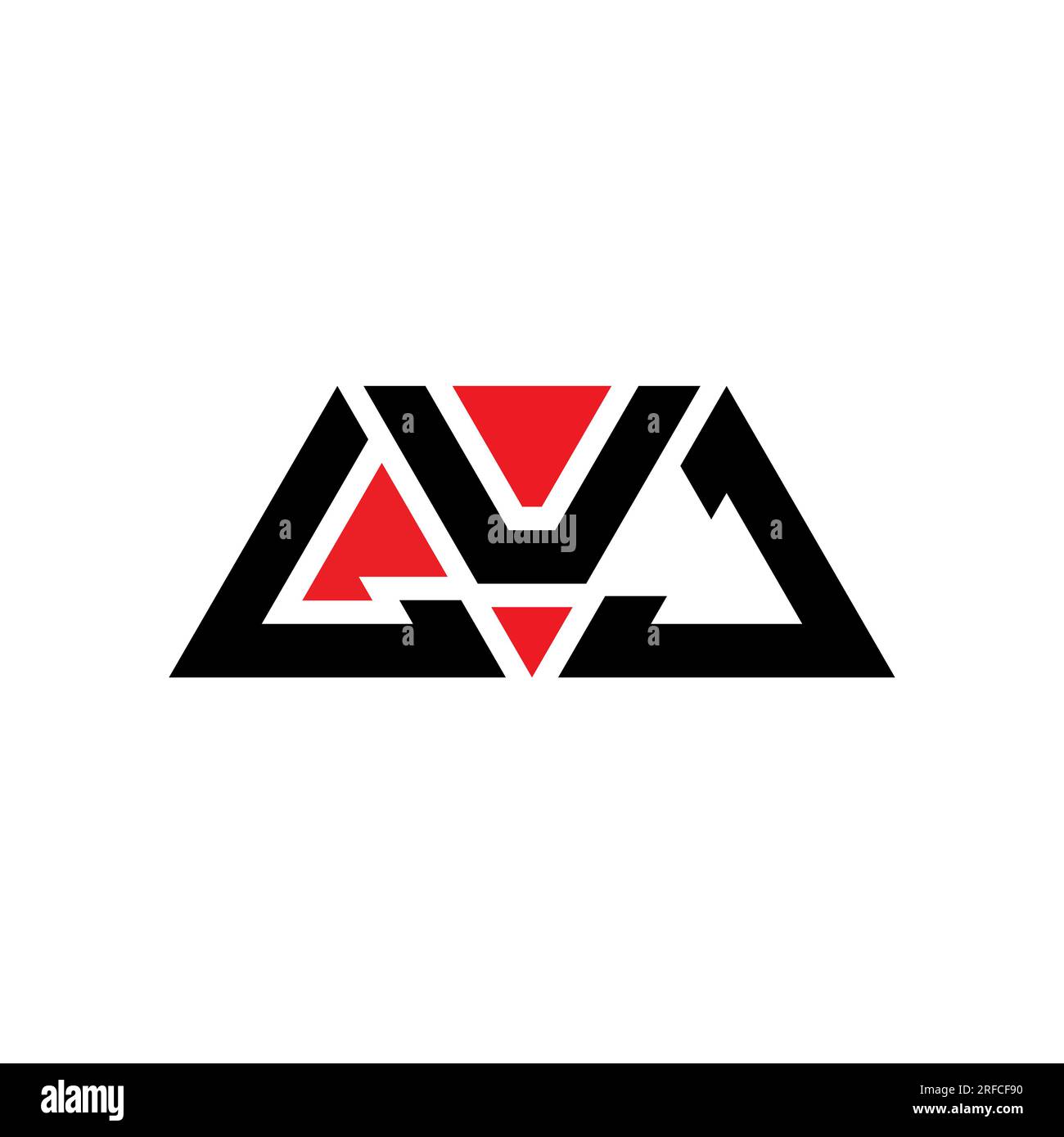 Luj triangle hi-res stock photography and images - Alamy