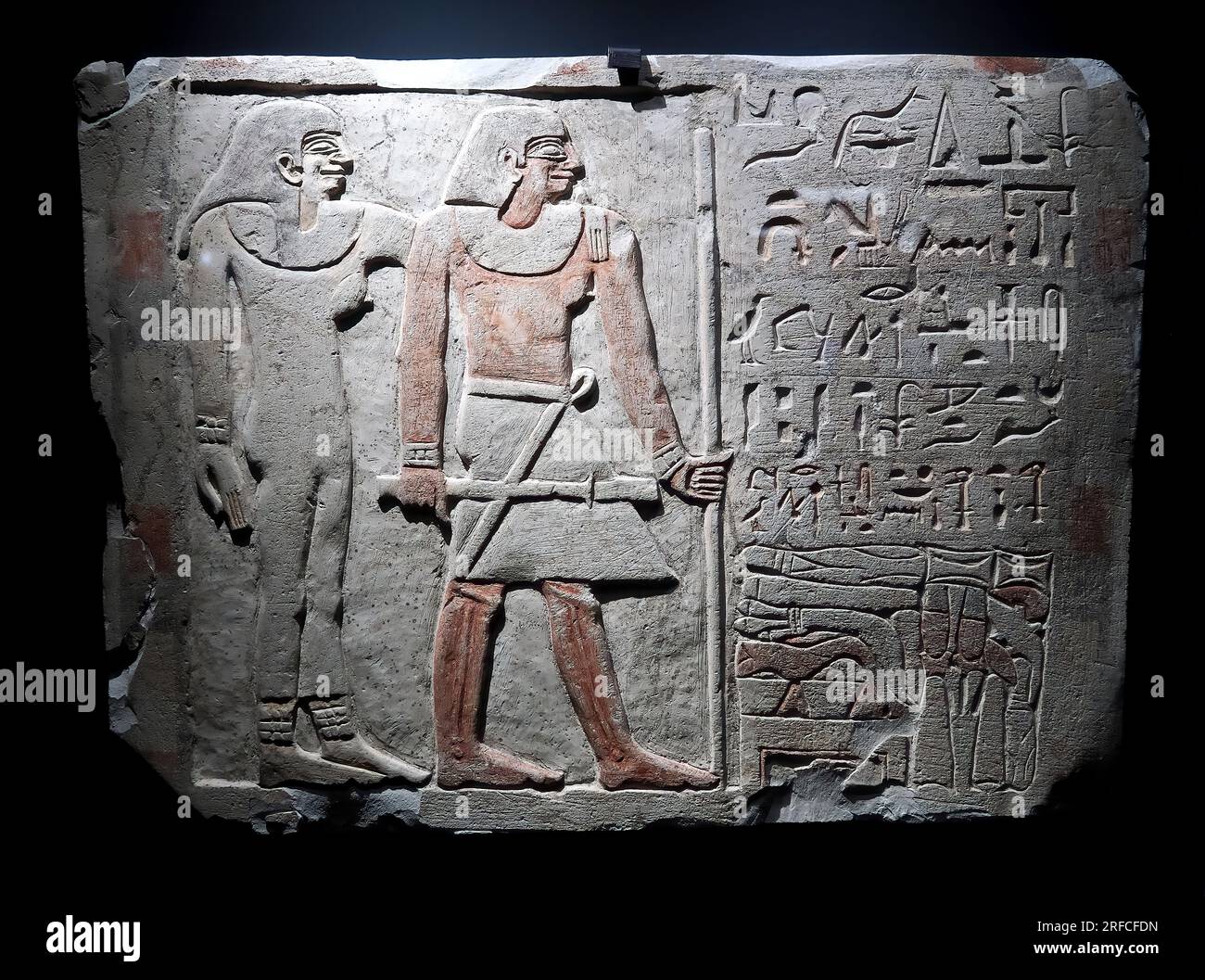 Rudj ahau hi-res stock photography and images - Alamy