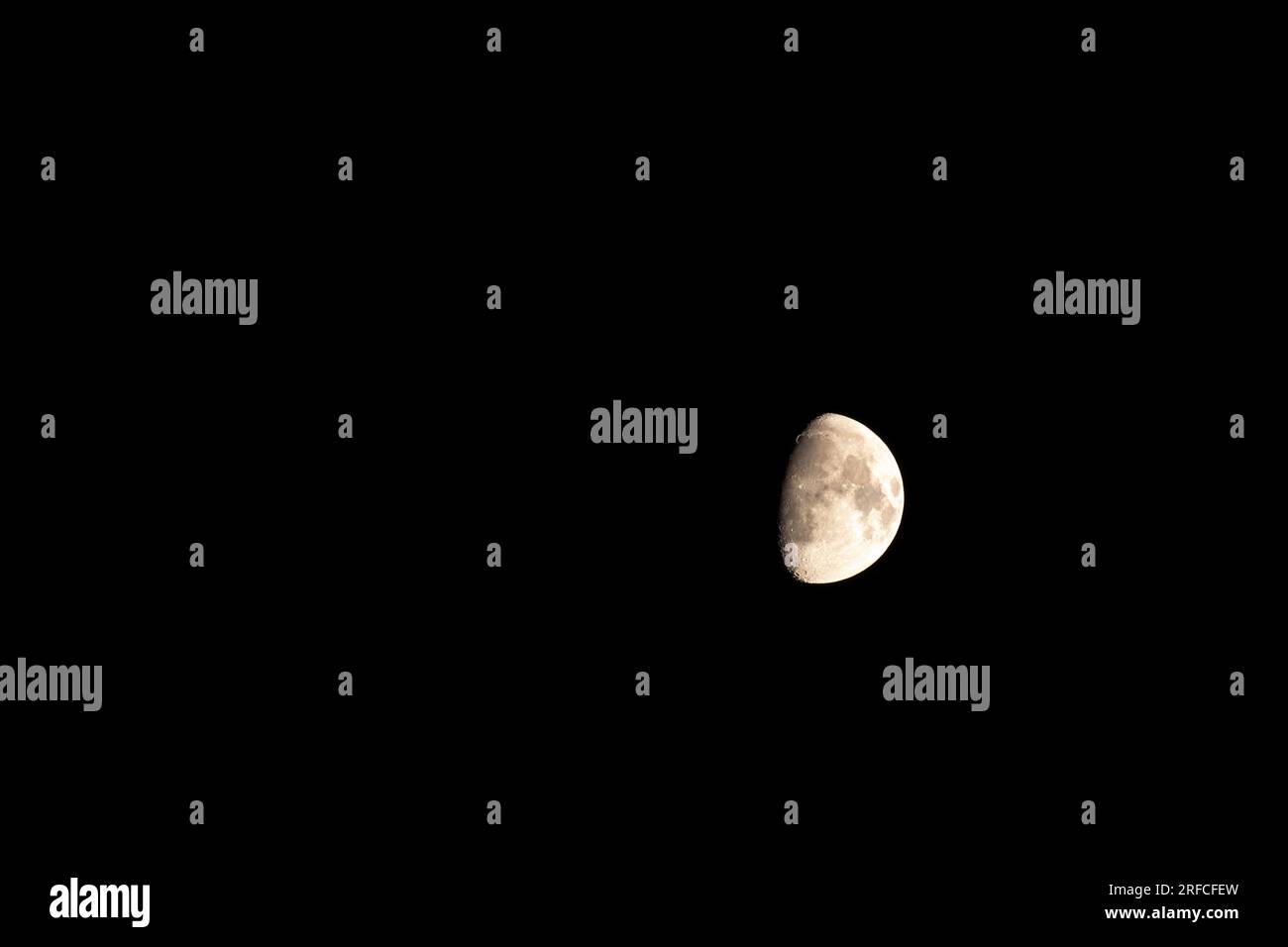 Lunar phases hi-res stock photography and images - Alamy
