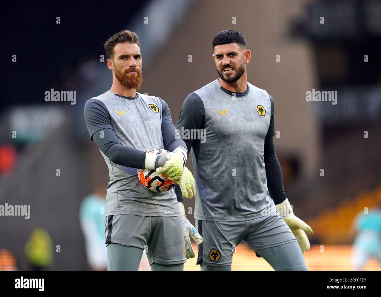 Jose sa pre season hi-res stock photography and images - Alamy