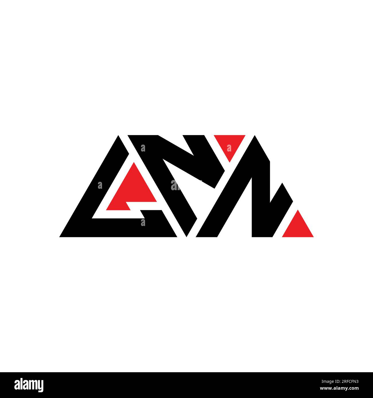 Lnn alphabet hi-res stock photography and images - Alamy
