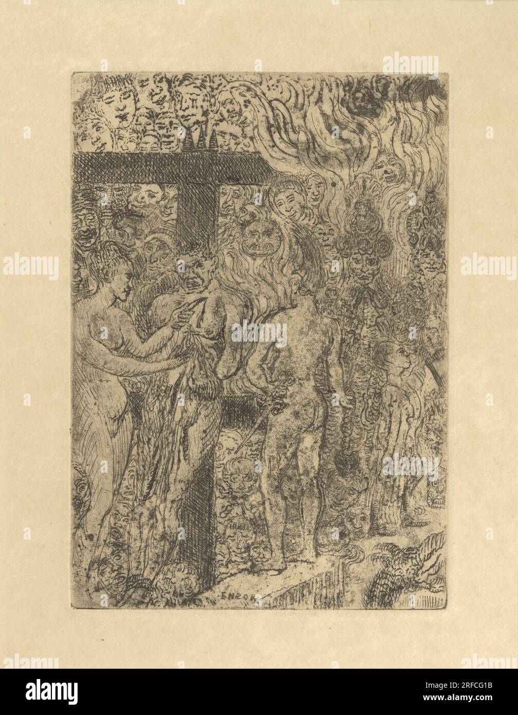 Parysatis hi-res stock photography and images - Alamy