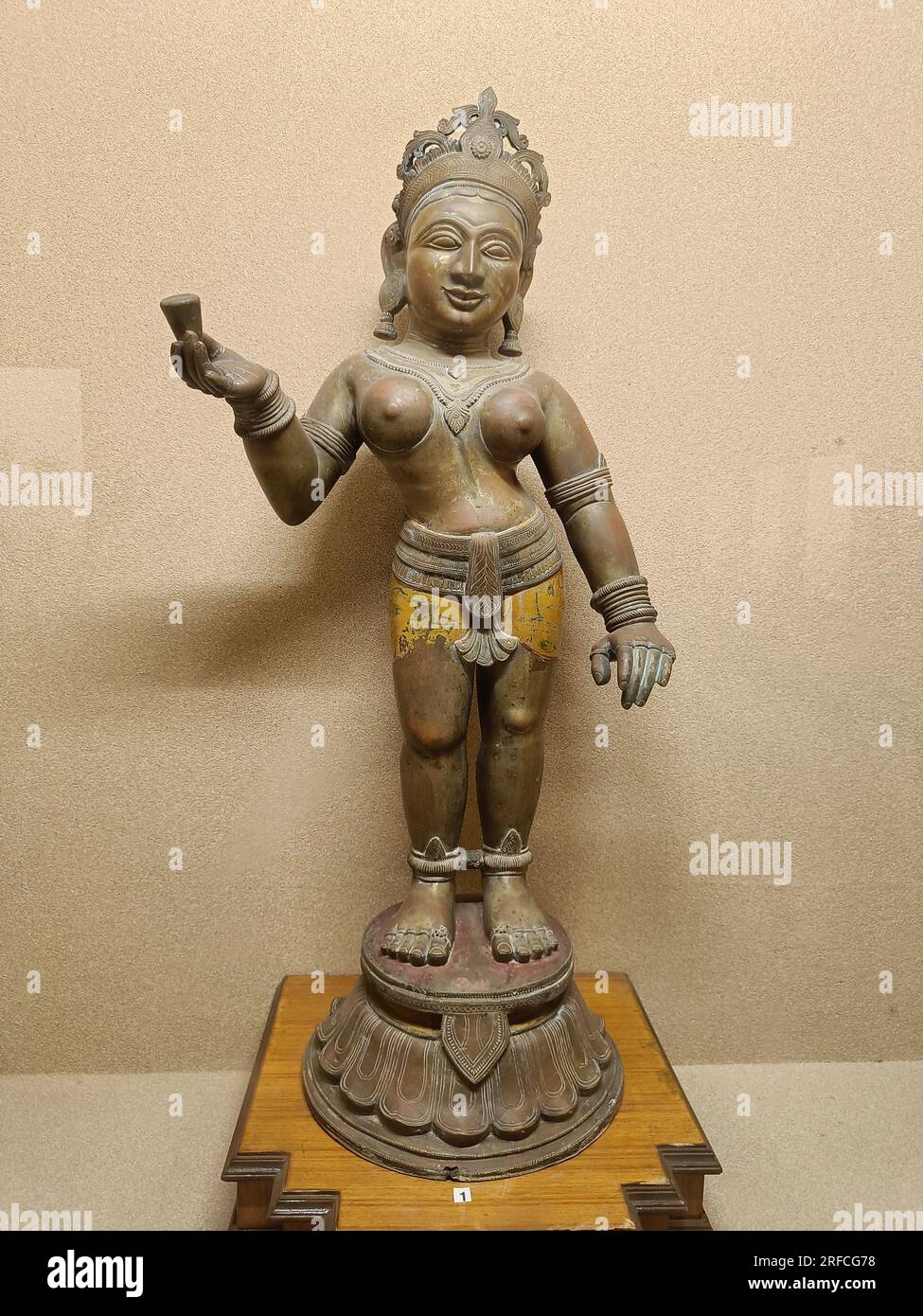 Hindu goddess tara hi-res stock photography and images - Alamy