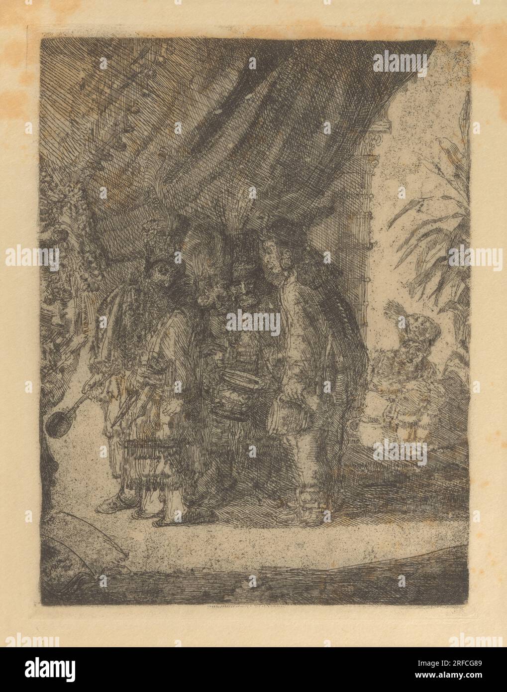 Pouffamatus hi-res stock photography and images - Alamy