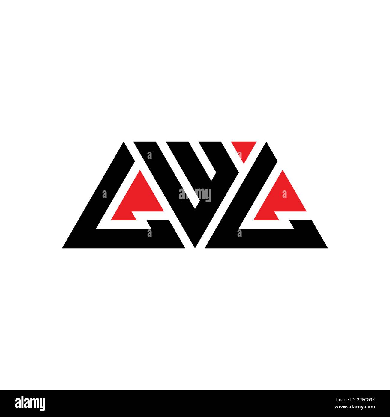 Lwl alphabet hi-res stock photography and images - Alamy