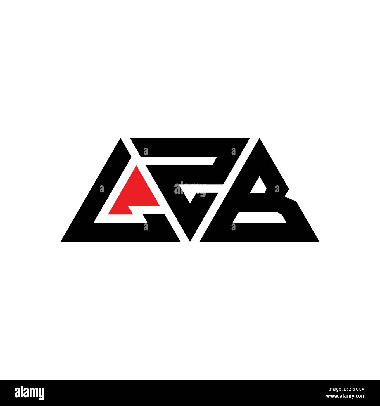 Lzb font hi-res stock photography and images - Alamy