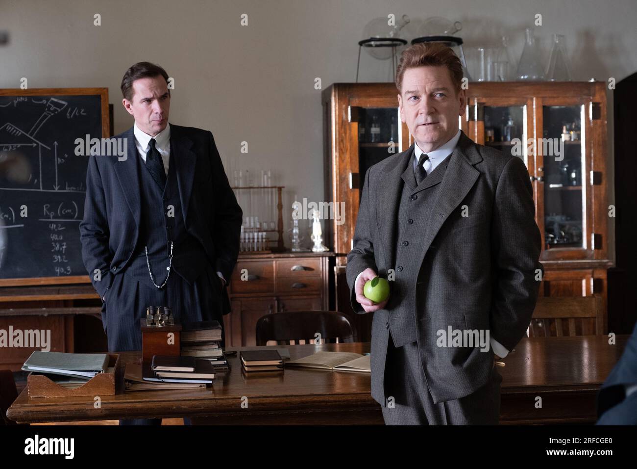 Films Kenneth Branagh