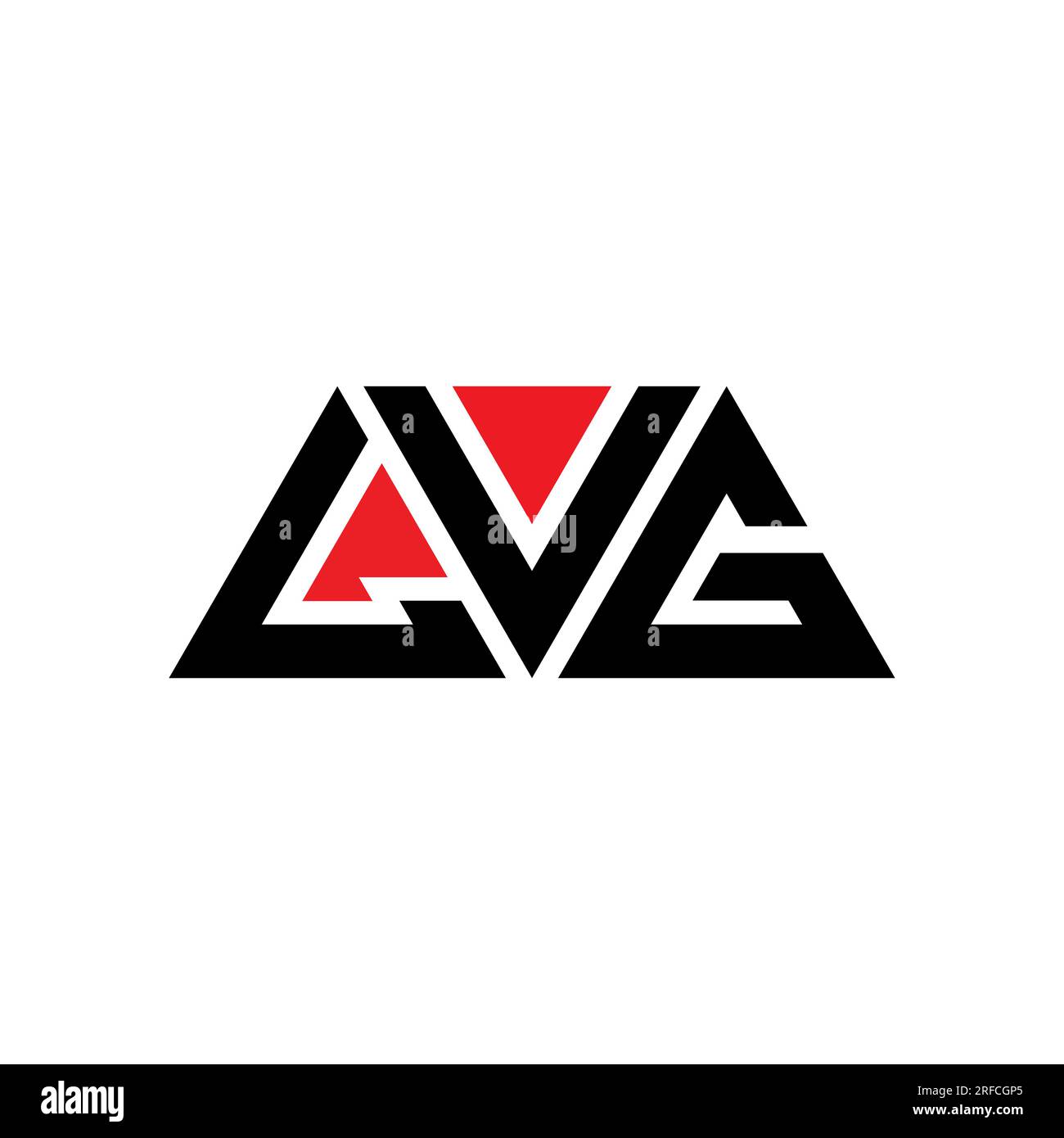 Lvg triangle hi-res stock photography and images - Alamy