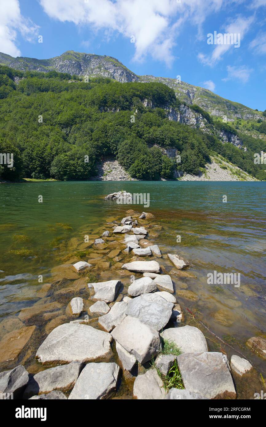 Santo emiliano hi-res stock photography and images - Alamy