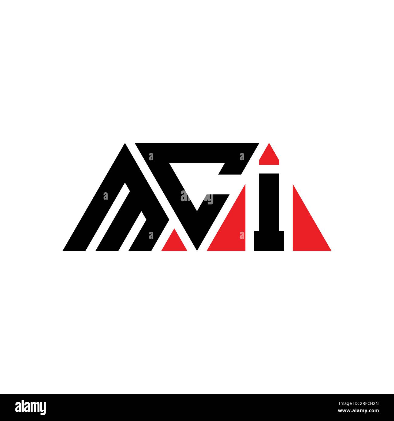 Mci symbol Cut Out Stock Images & Pictures - Alamy