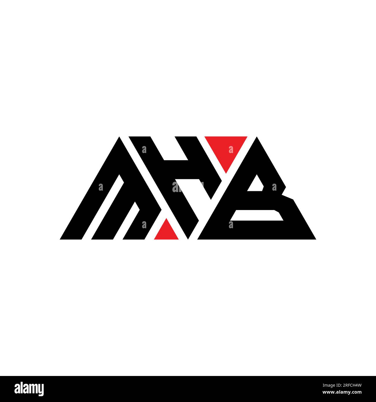 Mhb alphabet hi-res stock photography and images - Alamy